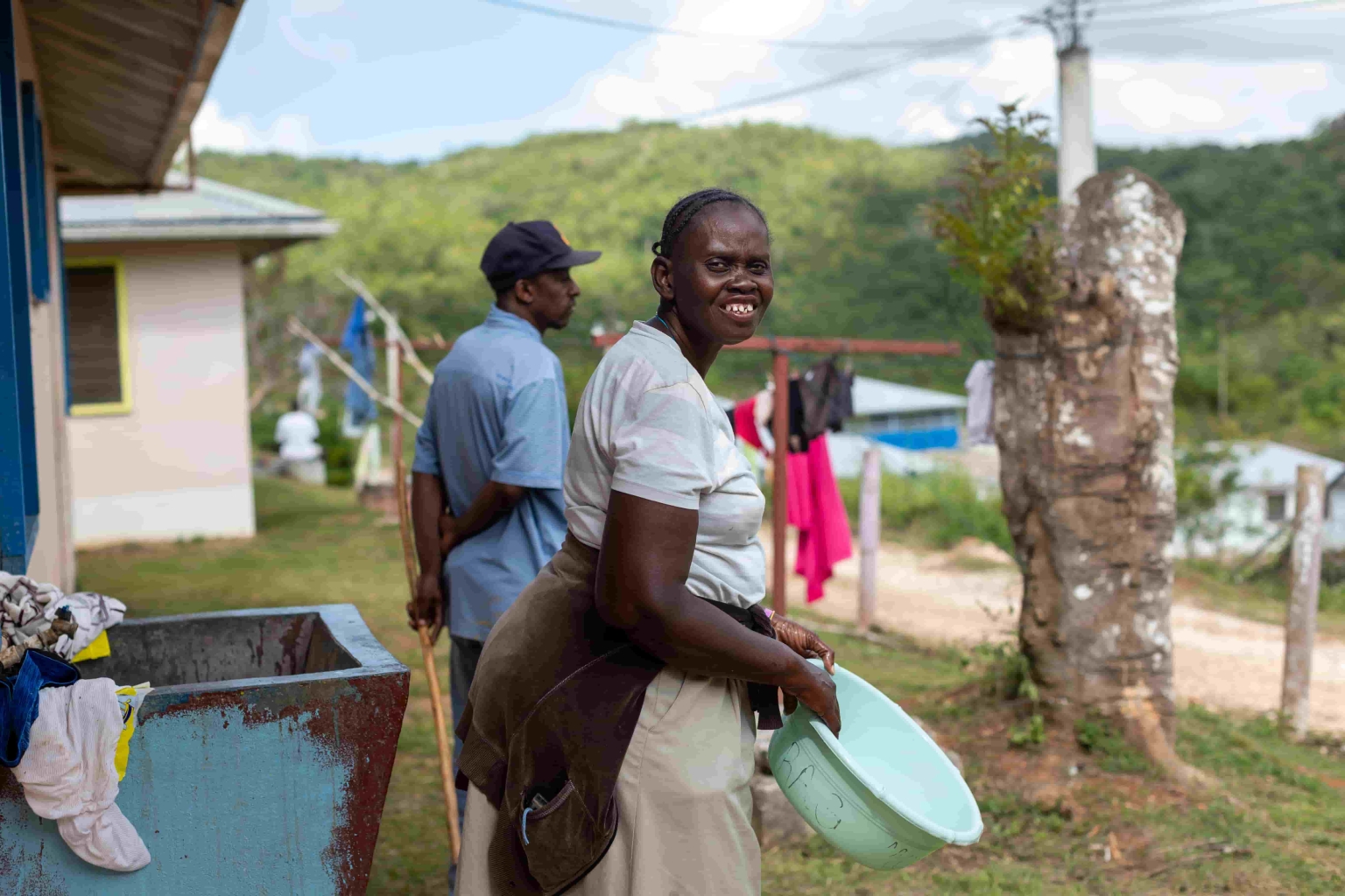 Jacob’s Ladder Celebrates 15 Years! - Mustard Seed Communities