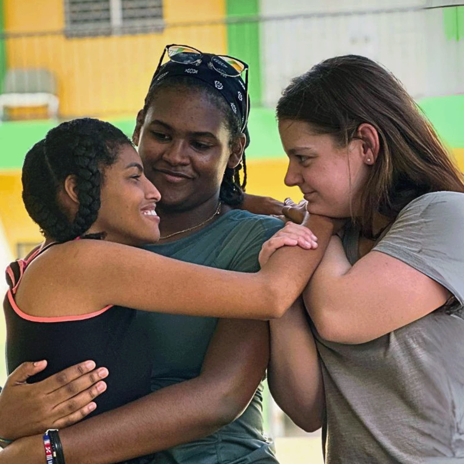 Wendy - Mustard Seed Communities