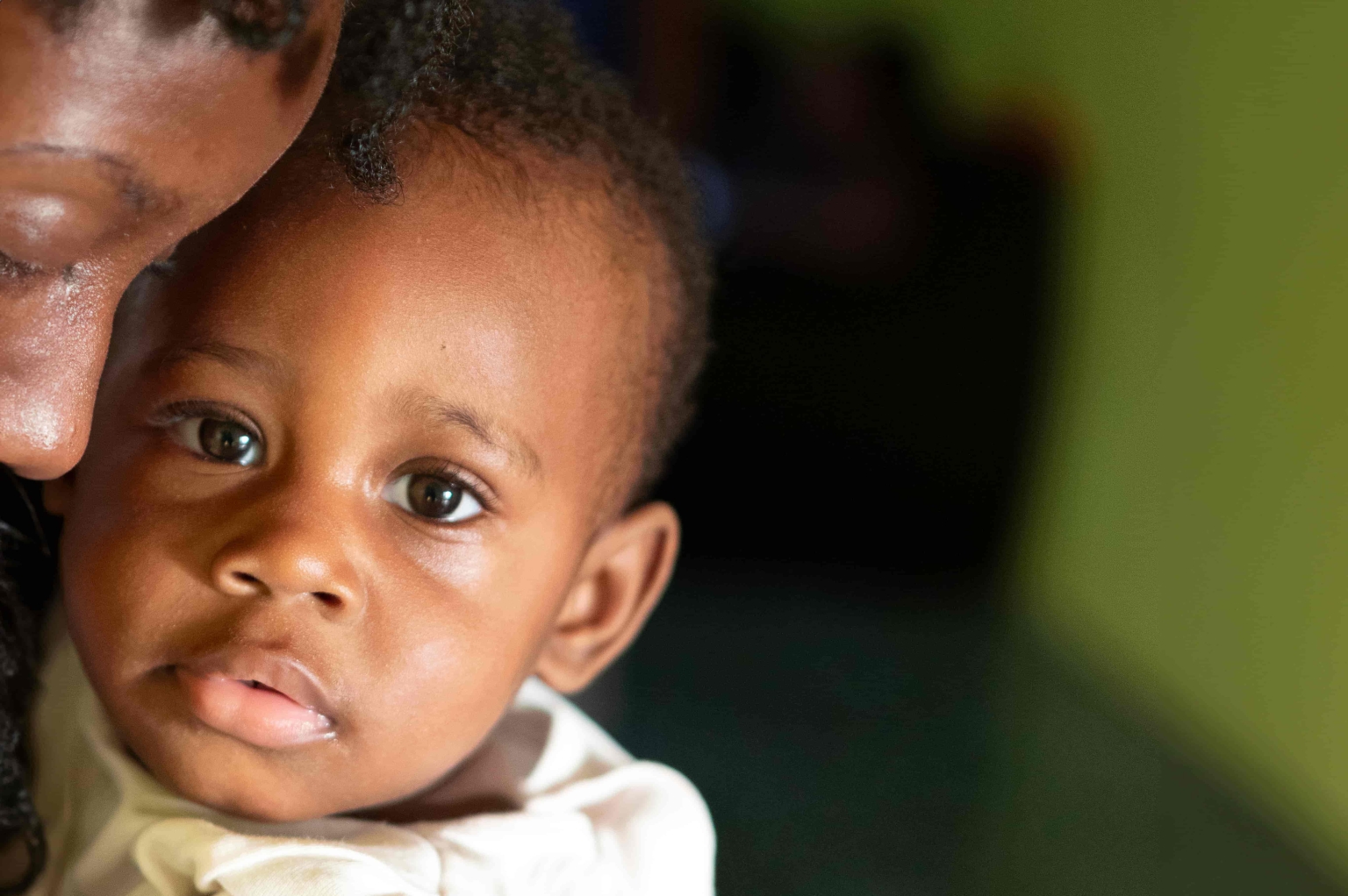 Teen Moms and Their Babies - Mustard Seed Communities