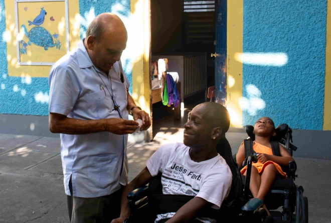 Leadership - Mustard Seed Communities